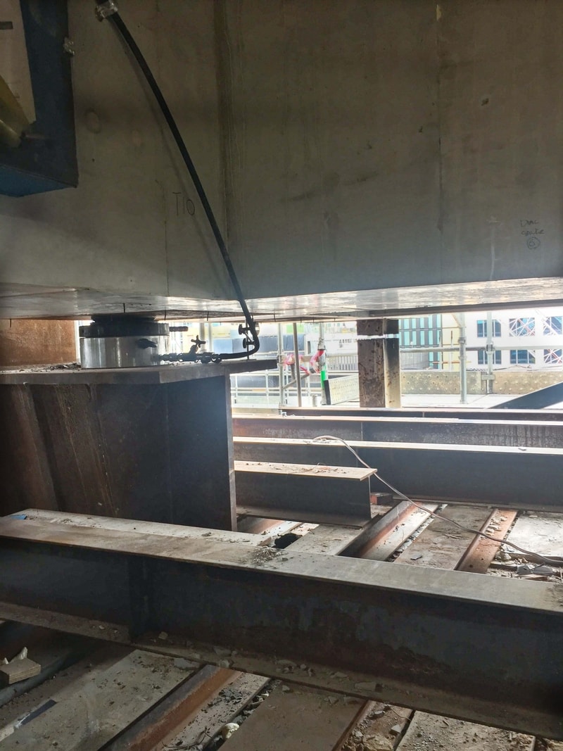 Shell House Sydney Project - Summary, Articles, Photos & Videos | This ...