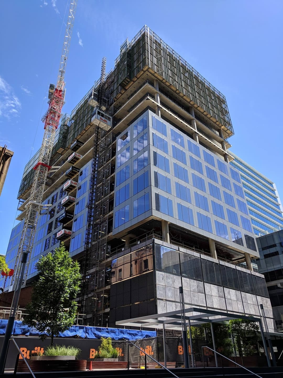 GPO Exchange Project - Summary, Articles, Photos & Videos | This Is ...