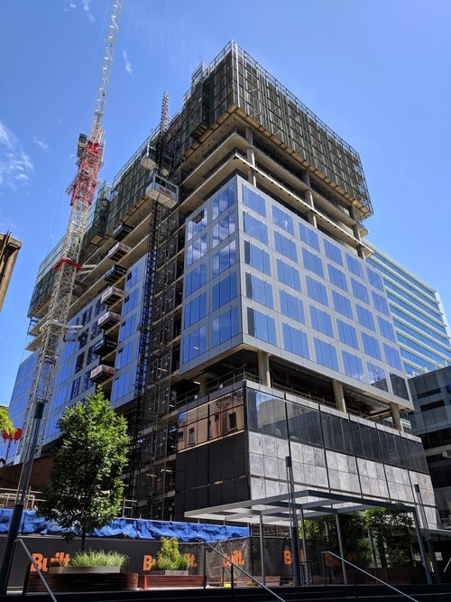 GPO Exchange Project - Summary, Articles, Photos & Videos | This Is ...