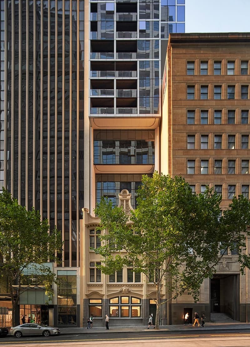 Collins House Project - Summary, Articles, Photos & Videos | This Is ...