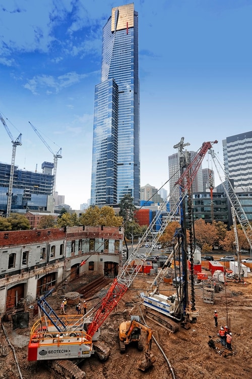 Australia 108 Project - Summary, Articles, Photos & Videos | This Is ...