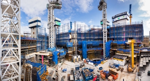 Melbourne Connect Project - Summary, Articles, Photos & Videos | This ...