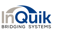 InQuik Bridging Systems - Projects & Articles | This Is Construction
