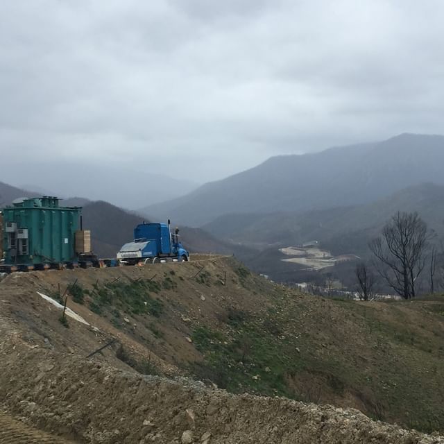 Snowy Hydro 2 0 Project Summary Articles Photos And Videos This Is