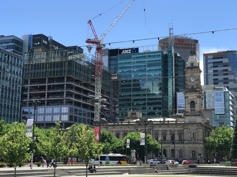 GPO Exchange Project - Summary, Articles, Photos & Videos | This Is ...