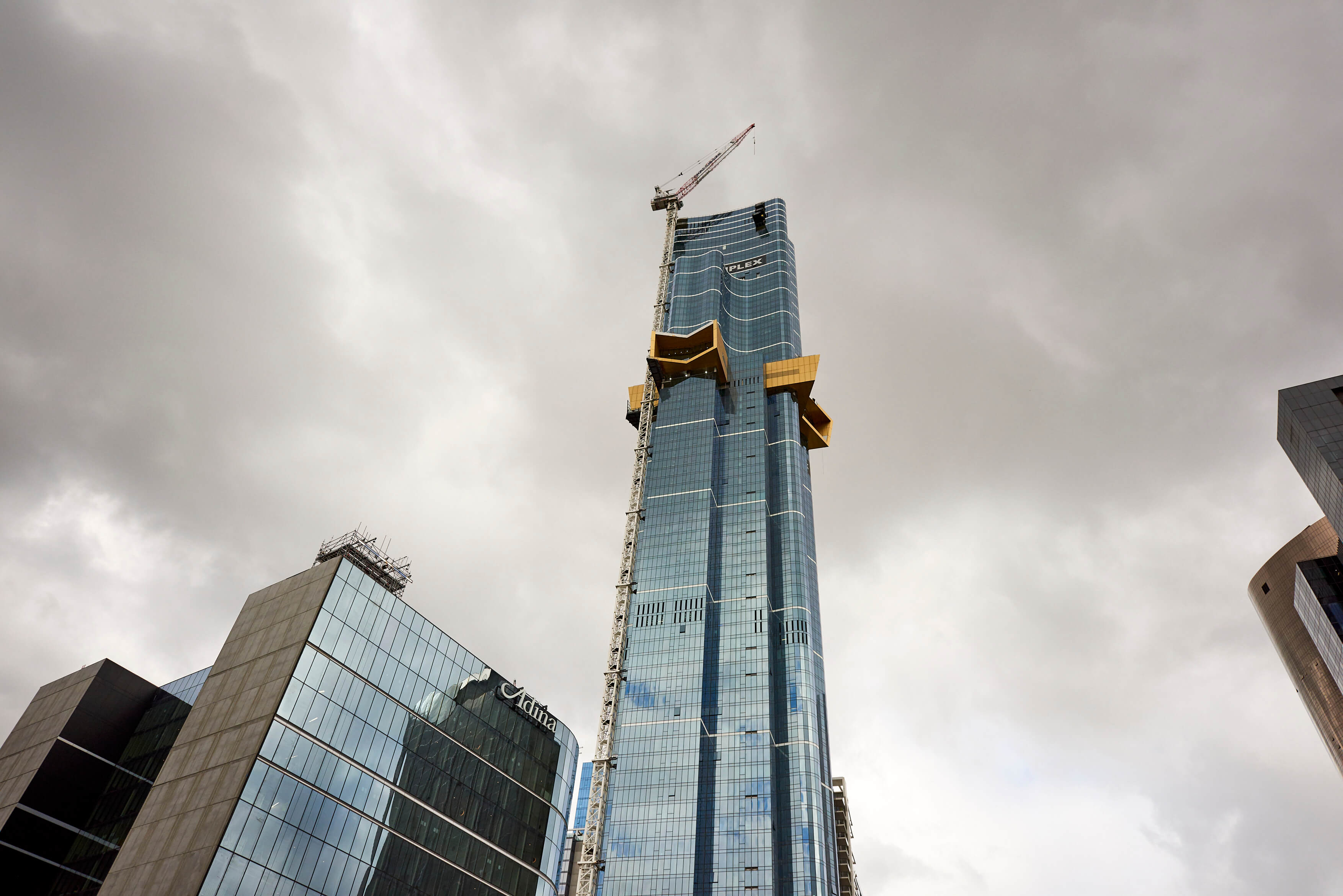 Australia 108 Project - Summary, Articles, Photos & Videos | This Is ...