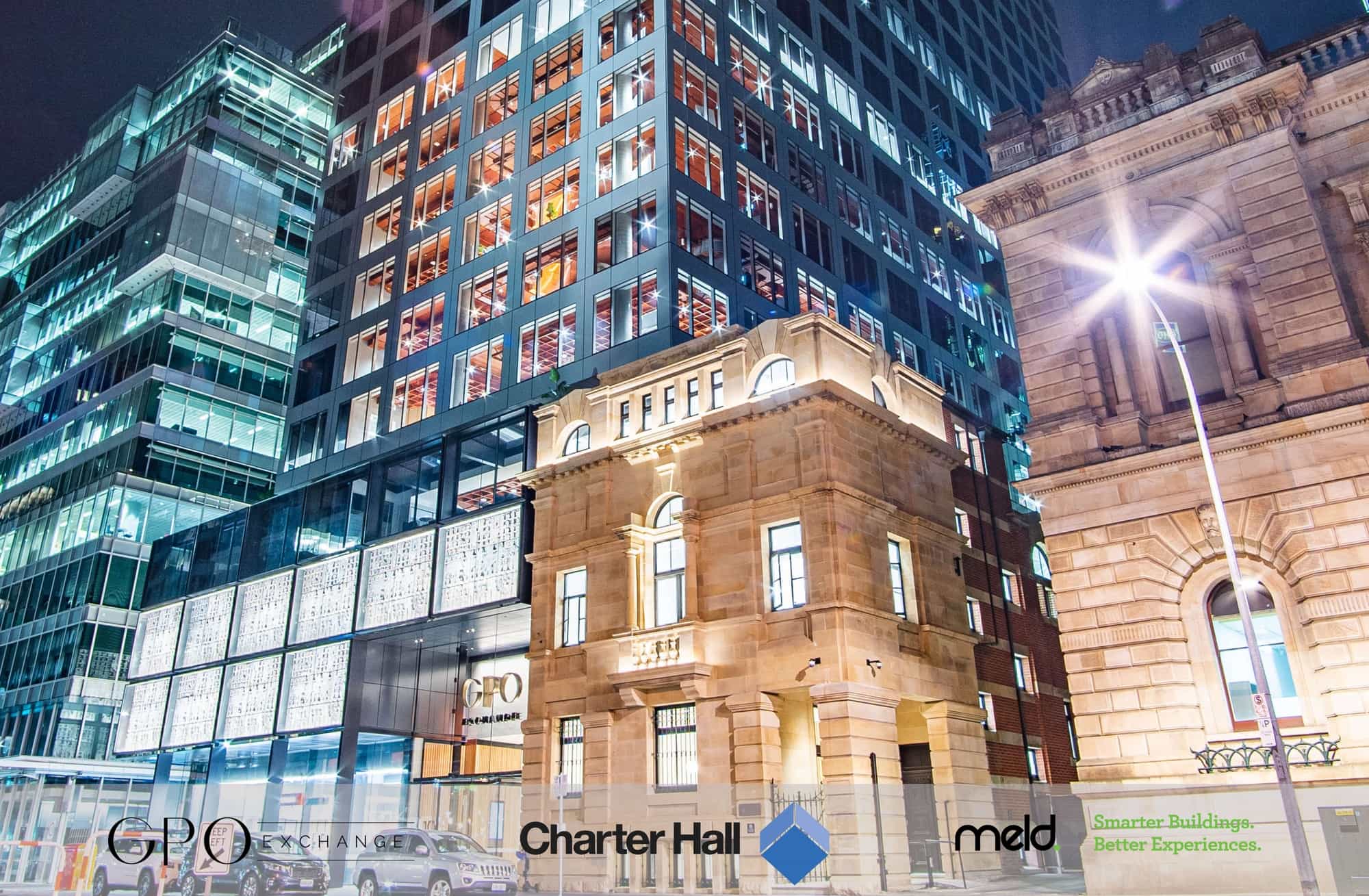 GPO Exchange Project - Summary, Articles, Photos & Videos | This Is ...