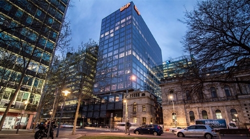 GPO Exchange Project - Summary, Articles, Photos & Videos | This Is ...