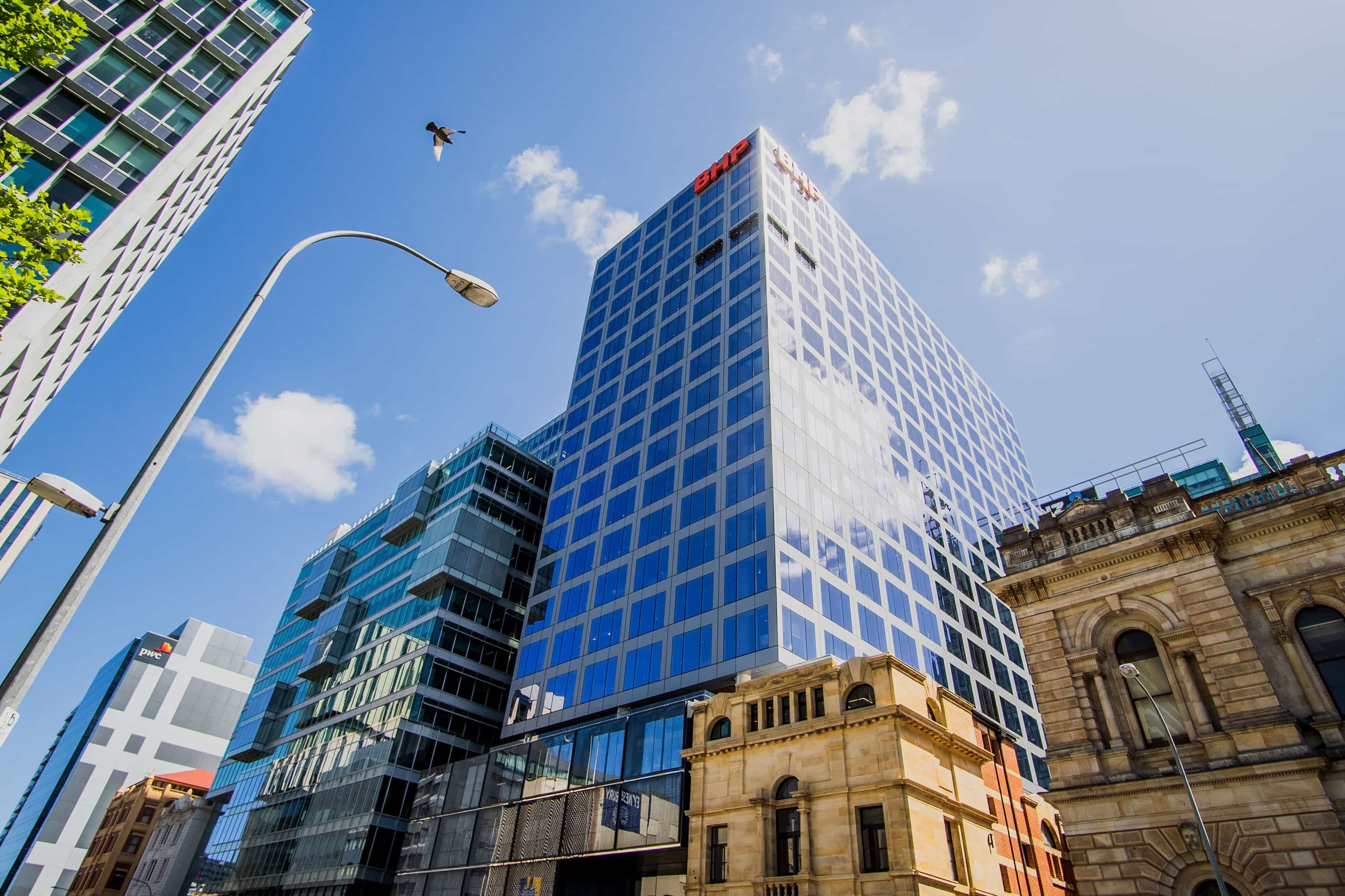 Hassell - Projects & Articles | This Is Construction