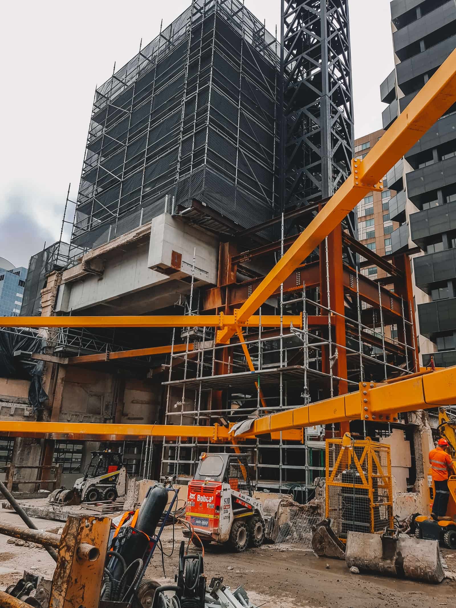 Shell House Sydney Project - Summary, Articles, Photos & Videos | This ...