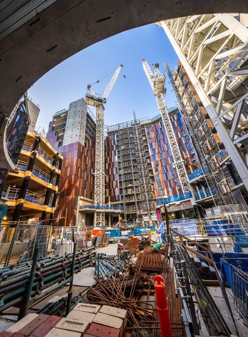 Melbourne Connect Project - Summary, Articles, Photos & Videos | This ...