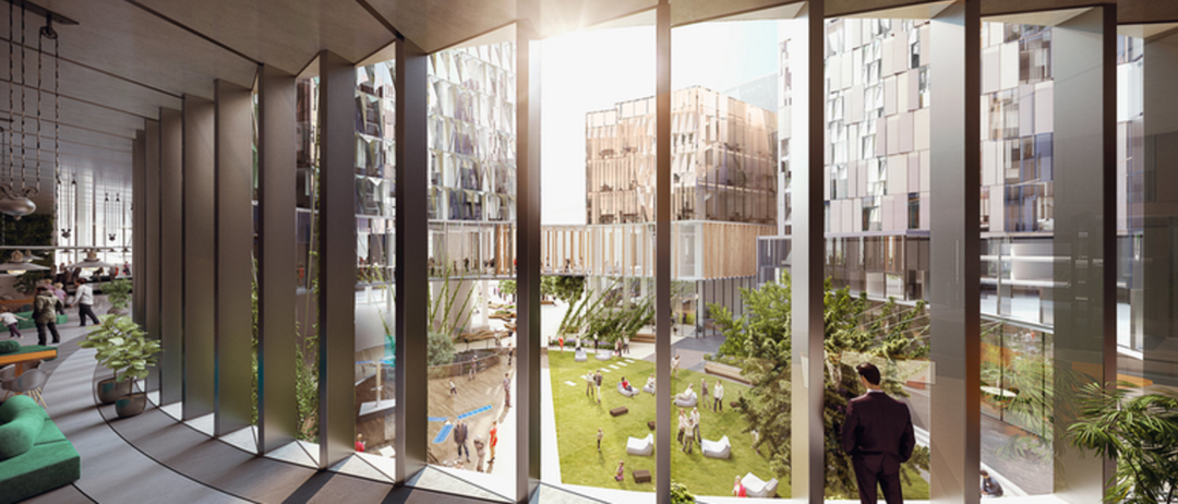 Melbourne Connect Project - Summary, Articles, Photos & Videos | This ...