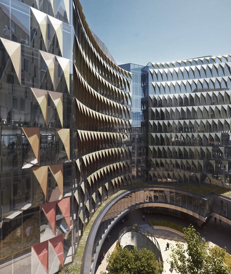 Melbourne Connect Project - Summary, Articles, Photos & Videos | This ...