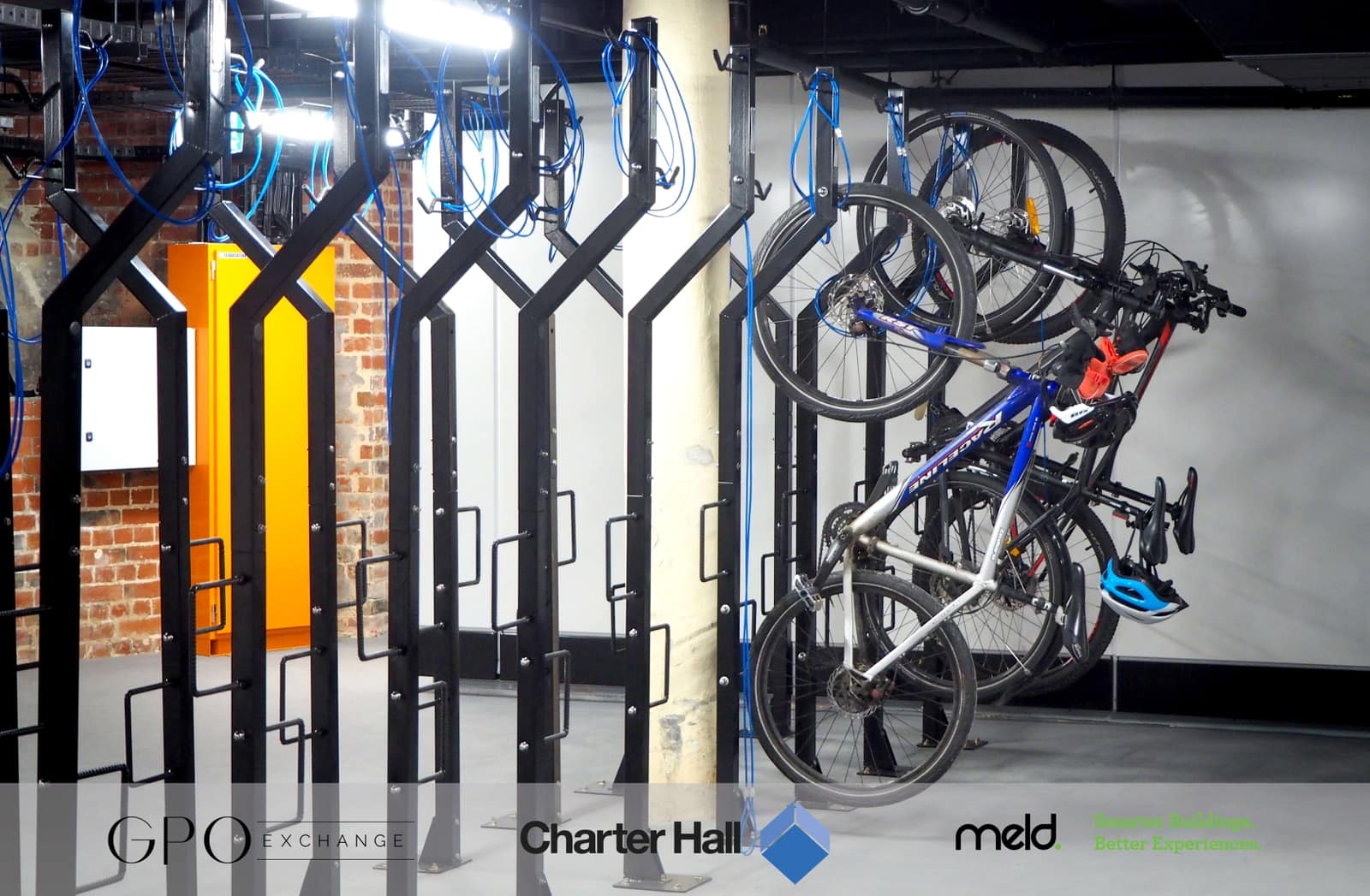 GPO Exchange Project - Summary, Articles, Photos & Videos | This Is ...