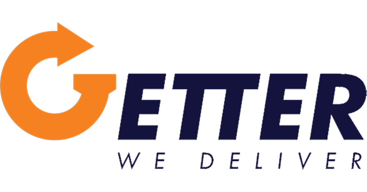 Getter - Projects & Articles | This Is Construction