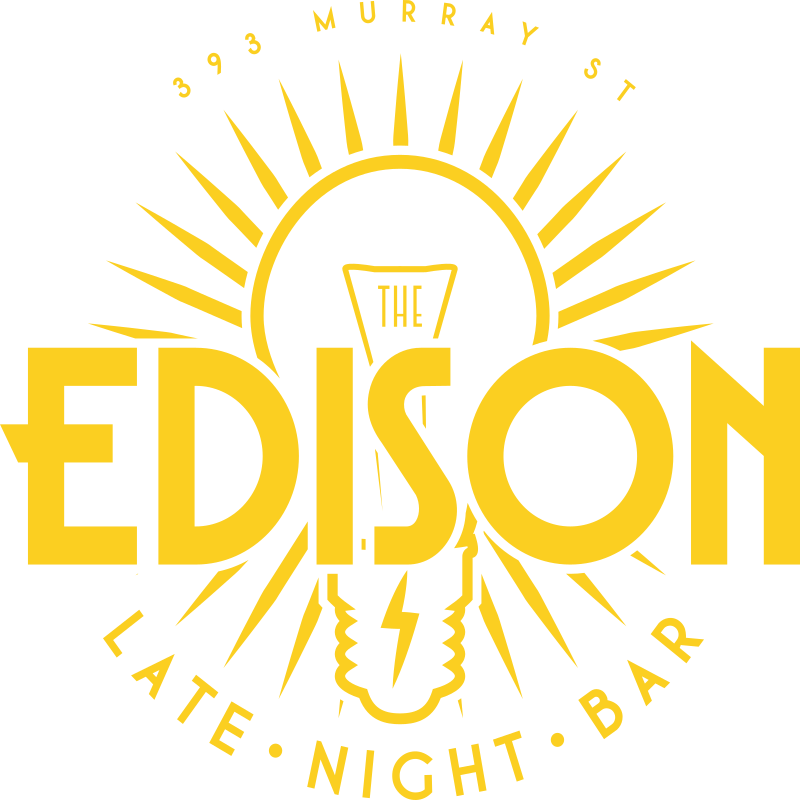 Edison Bar