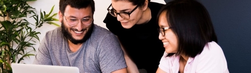 Coding Bootcamp | La Capsule