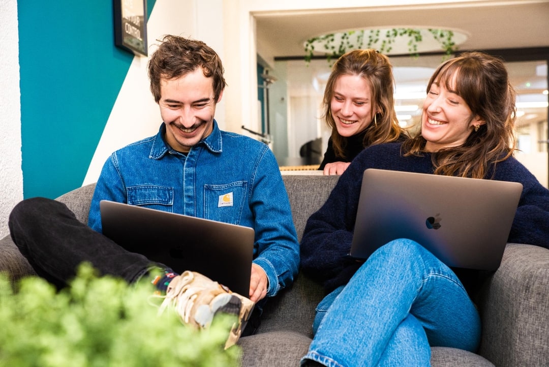 Formation développeur Web et Mobile