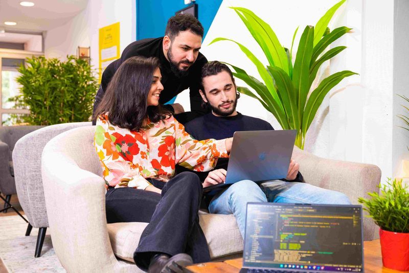 Coding Bootcamp | La Capsule