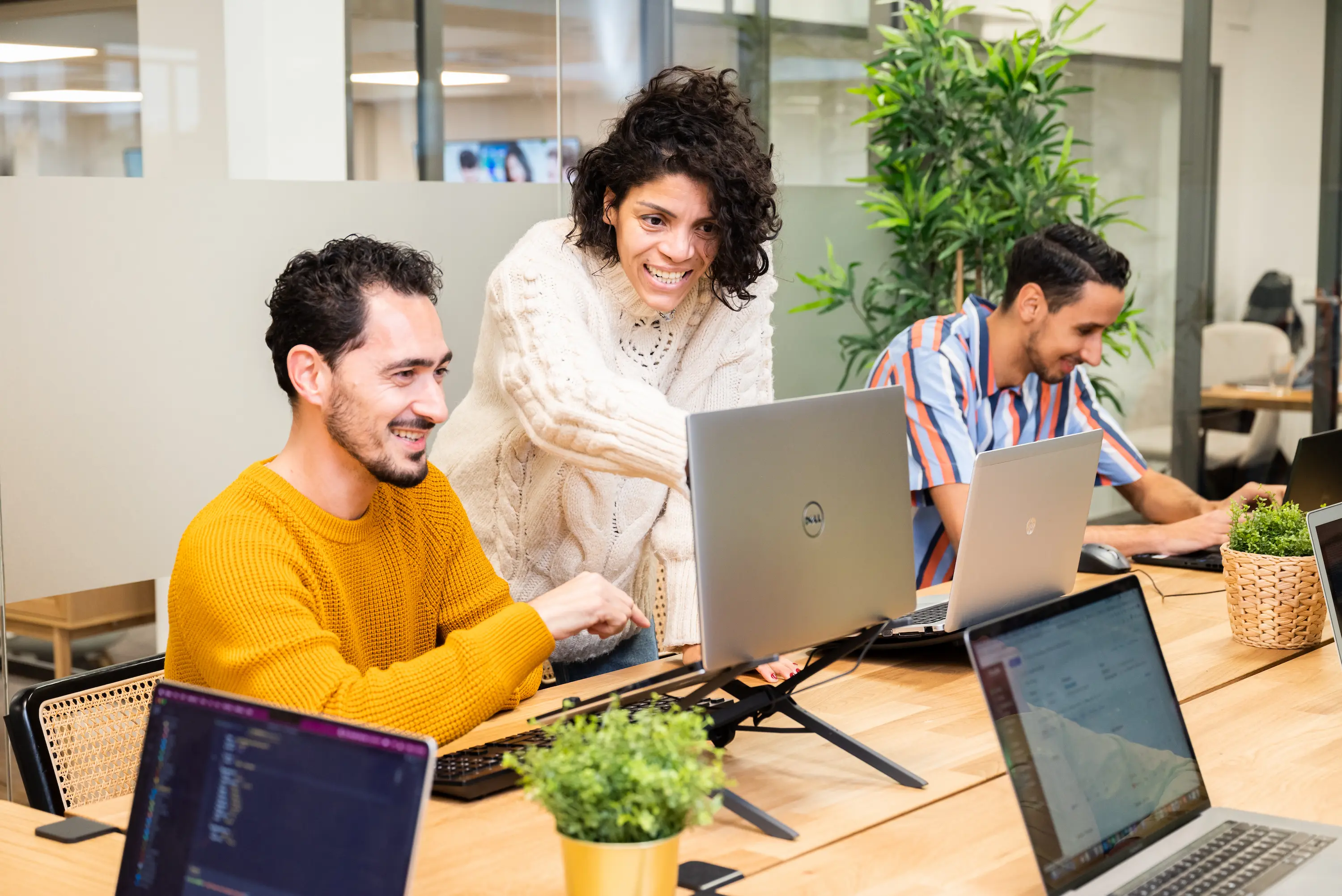 Formation DevOps - La Capsule