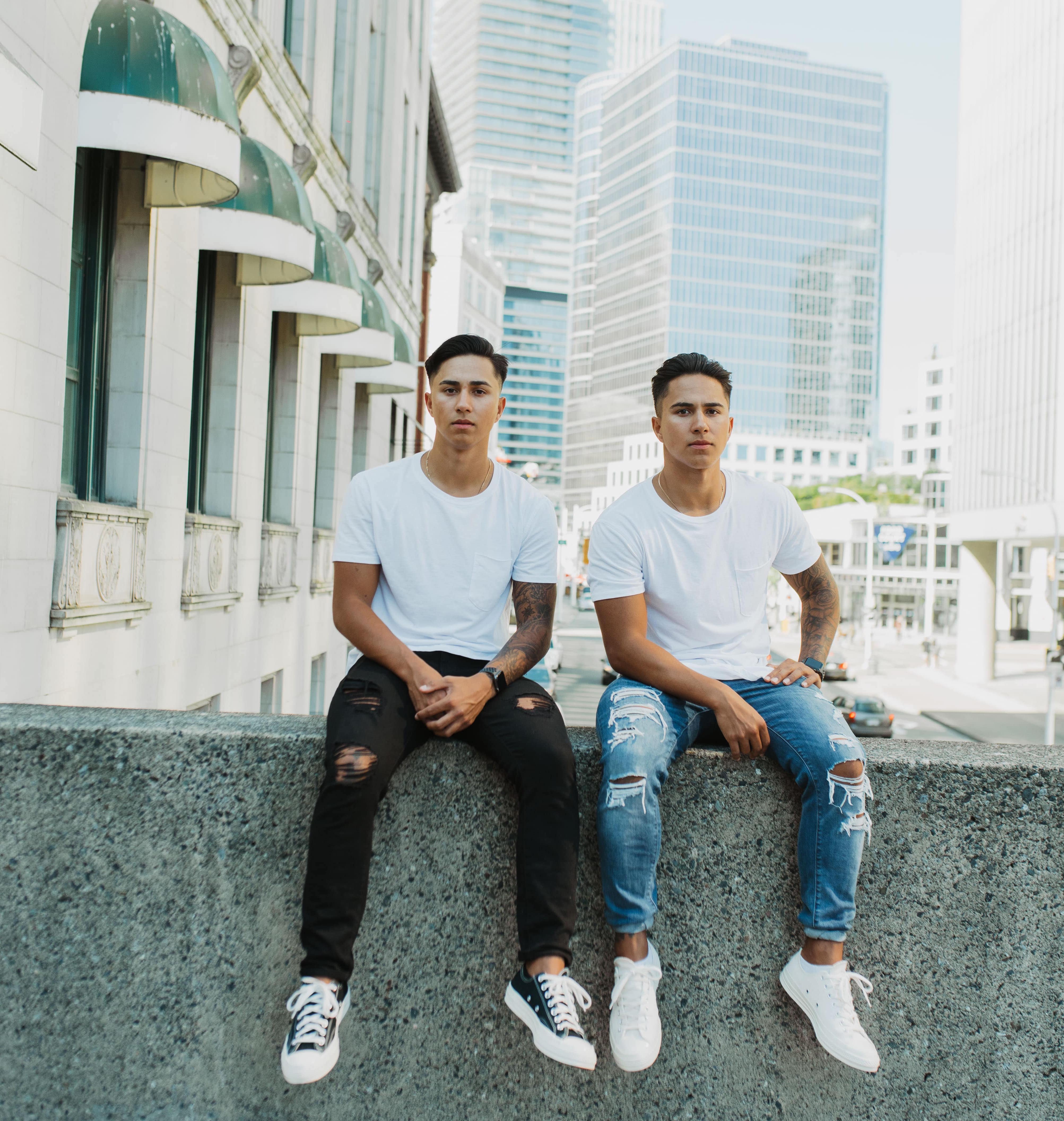 The FBA Startup - The Zab Twins - Expert Amazon Coaches