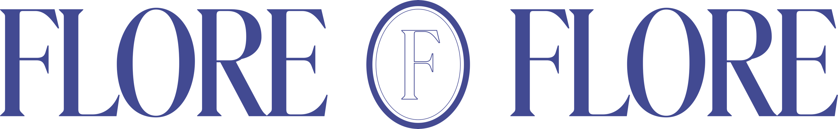 Home - FLORE FLORE