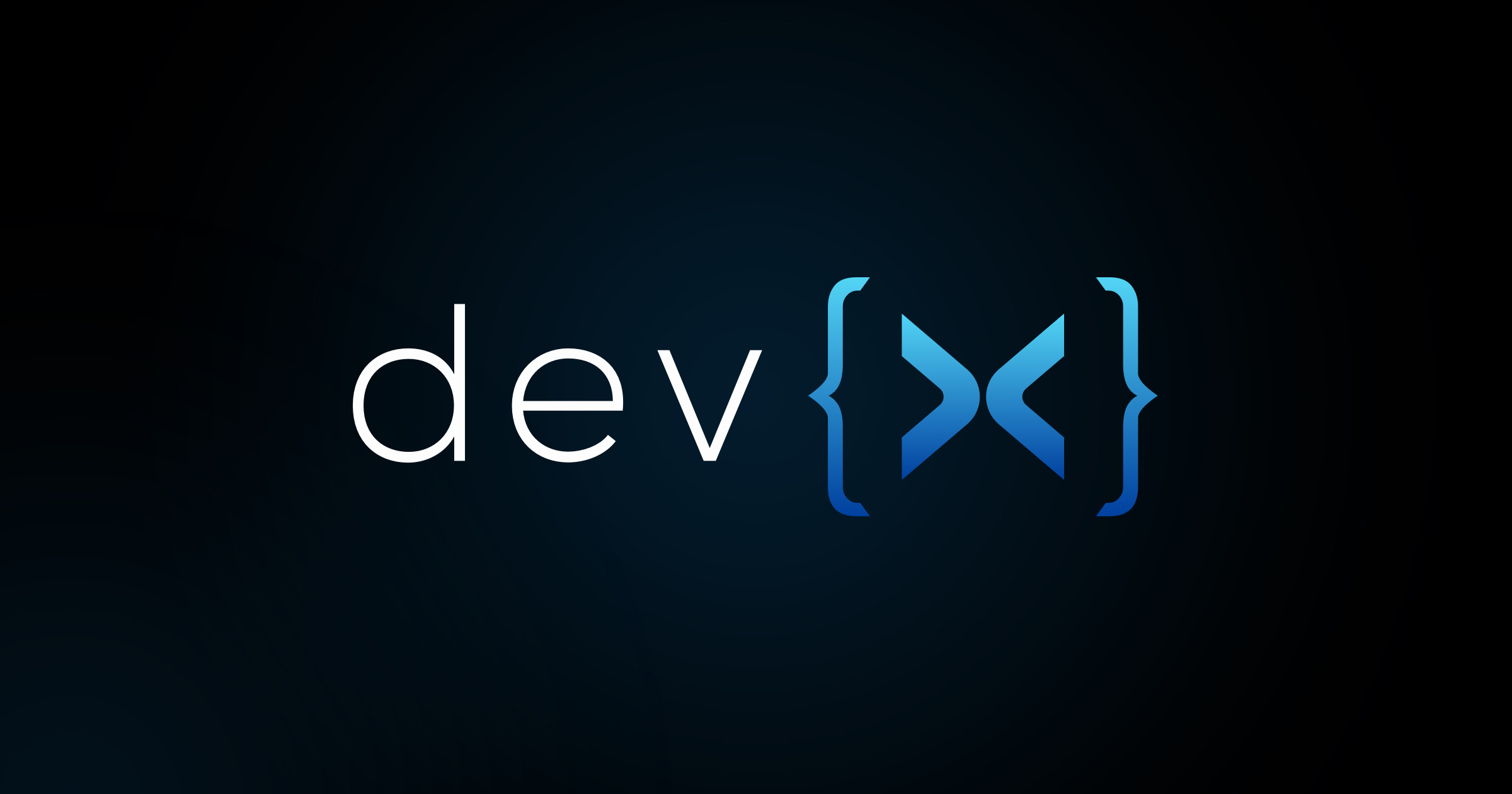 DevX Initiative: Express yourself, home of code, ideas and ethics.