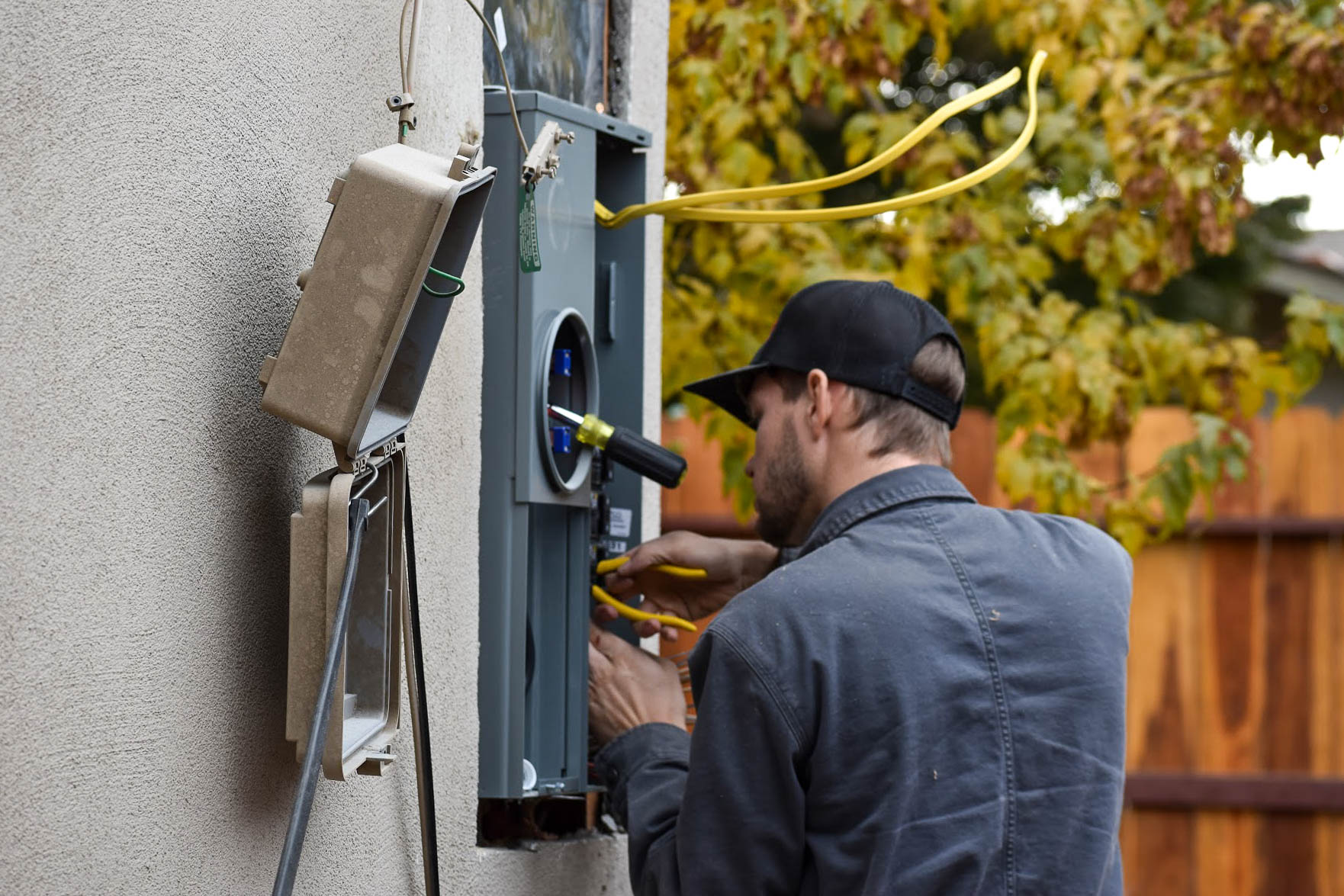 Home | Stellar Home Services