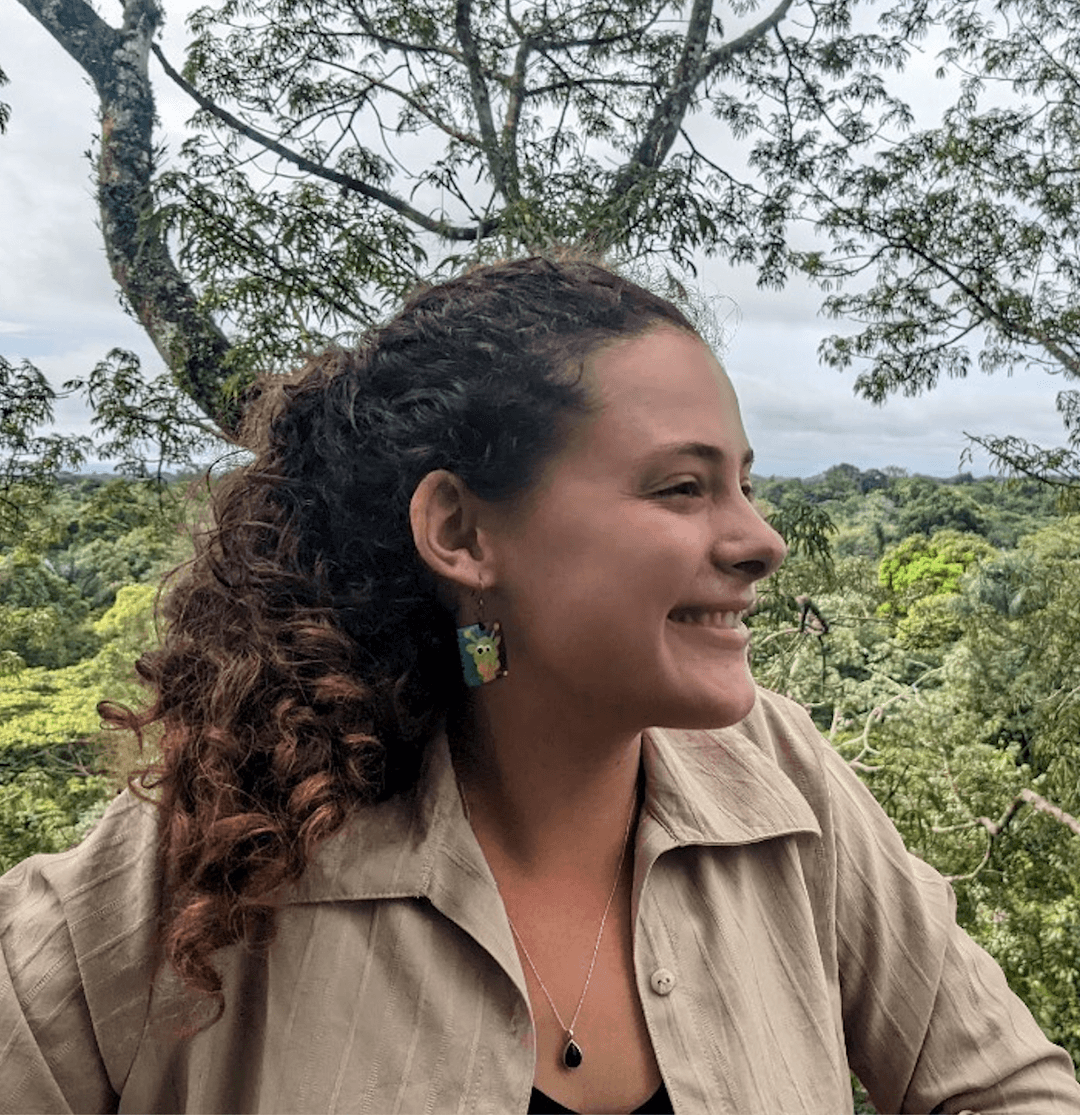 Rainforest Partnership | About us