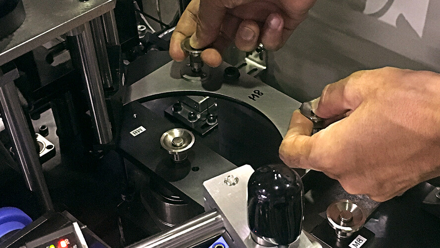 Imao offers a wide range of mechanical locks.