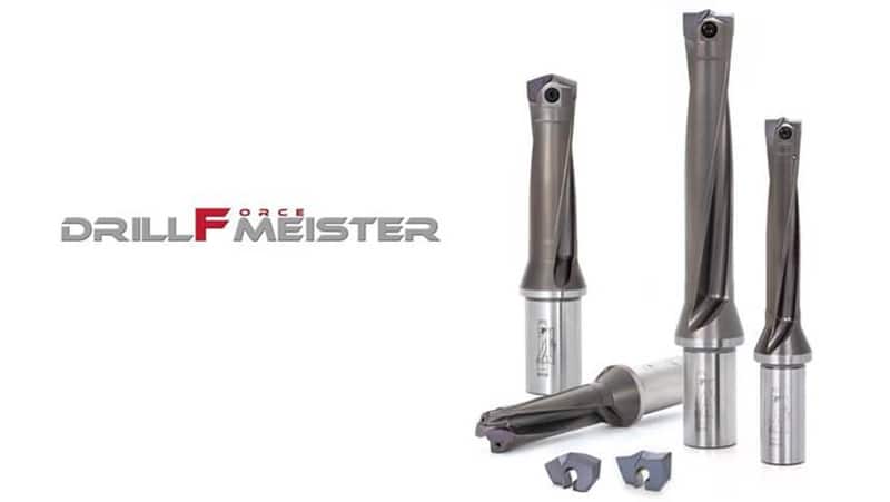 Tungaloy: utensili in metallo duro