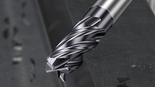 Sandvik Coromant: world leader in metal cutting