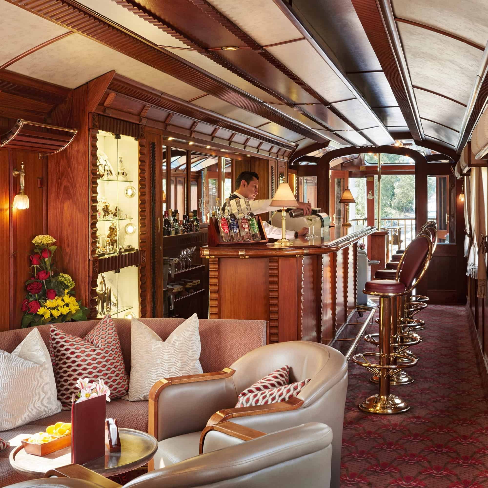 Luxury Andean Explorer Vacations Vacations