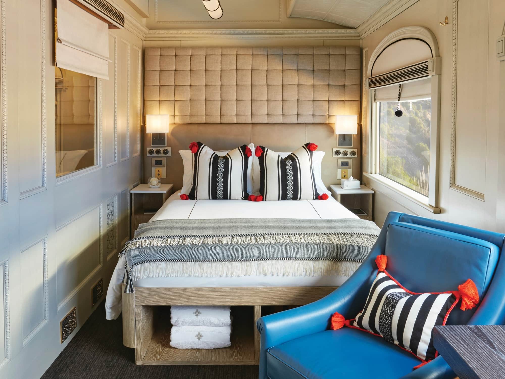 The Luxury Peru Travel Company