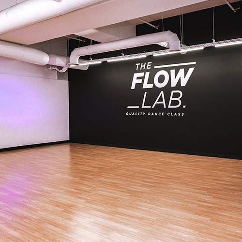The Flow Lab | Ecole de danse de qualité à Bruxelles