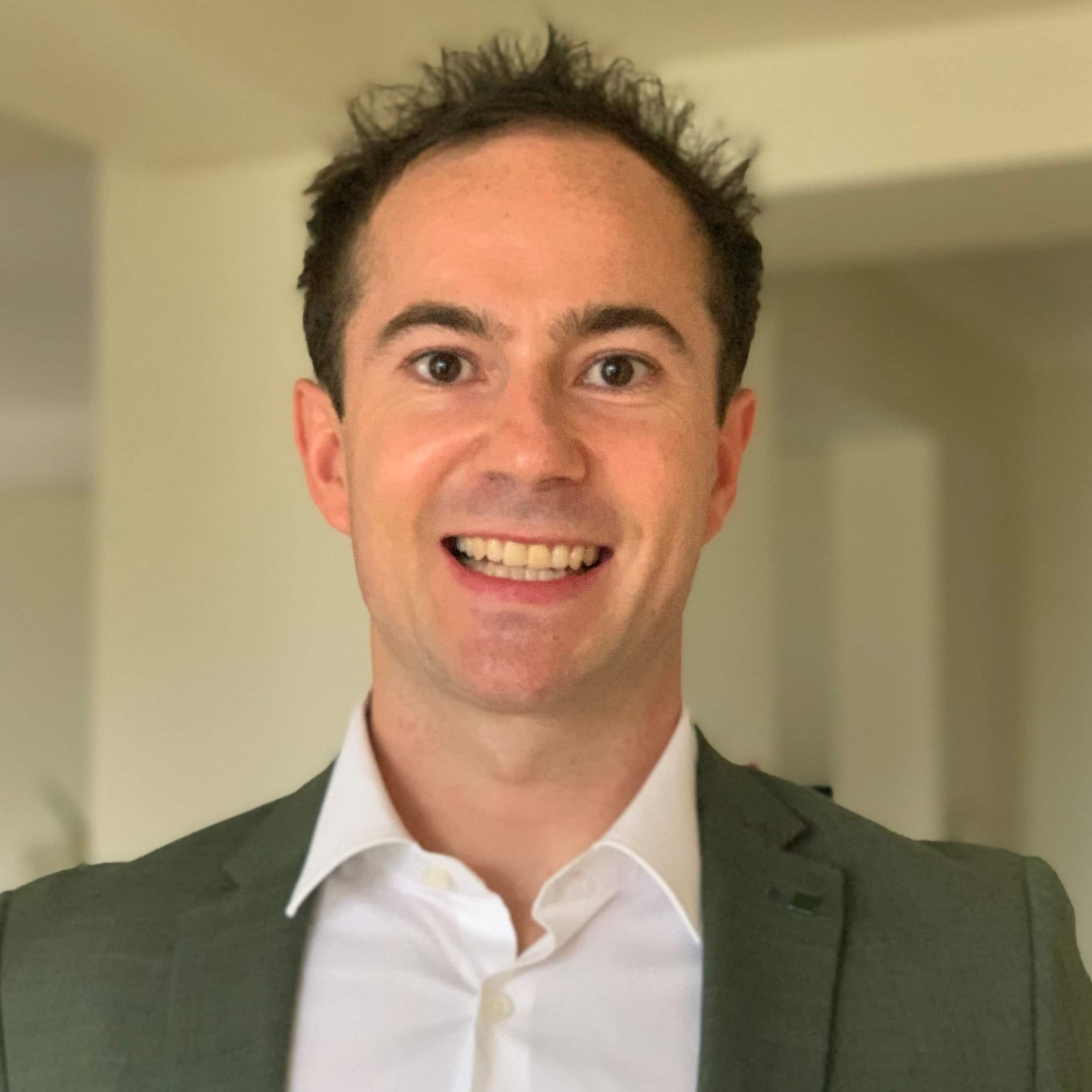 Our People | Progression Group