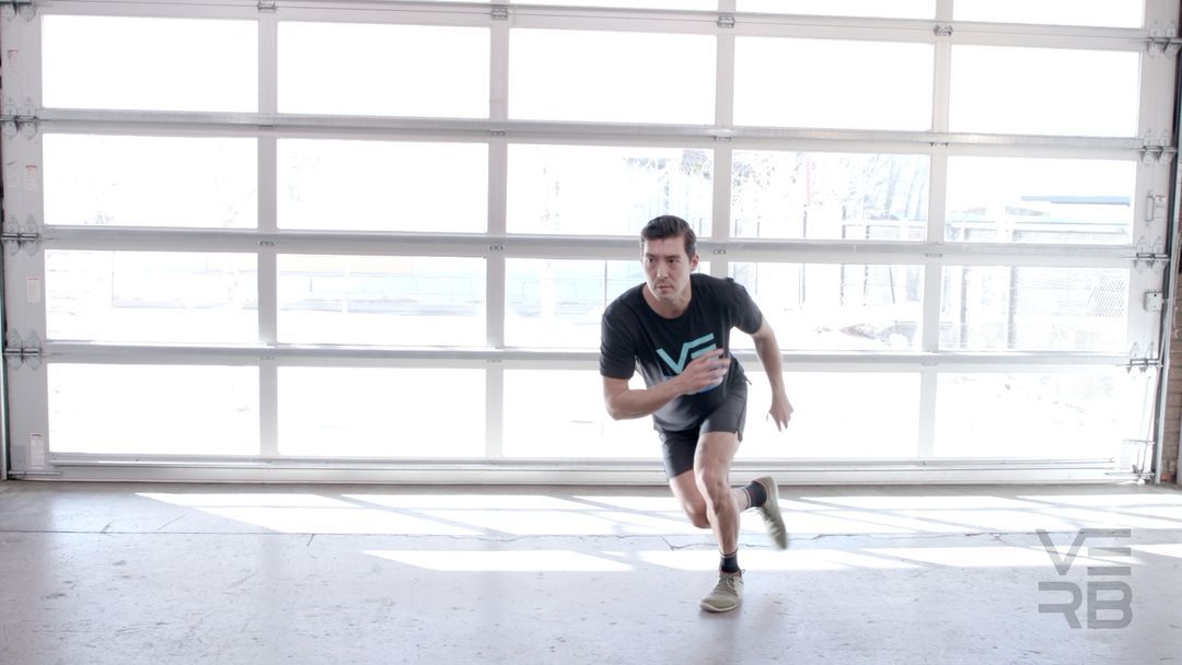 Quad Sets: Restore Strength, Stability, and Range of Motion | Verb