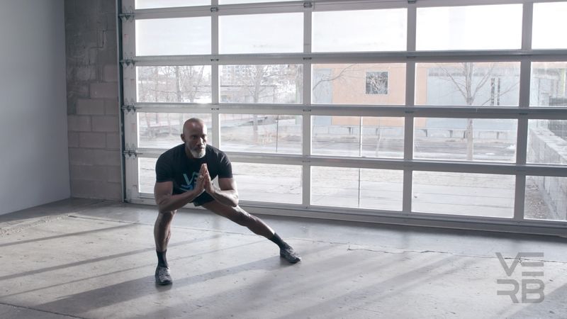 Quad Sets: Restore Strength, Stability, and Range of Motion | Verb