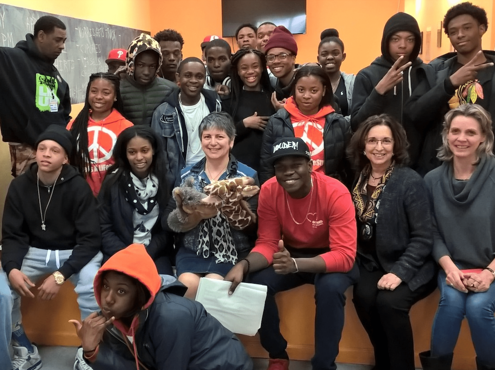 Understanding Gang Culture