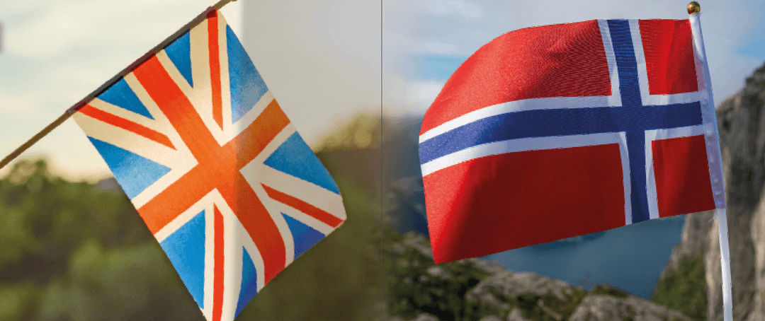 Punishment or Rehabilitation? Comparing Two Countries – Is Norway Succeeding where the UK is ...