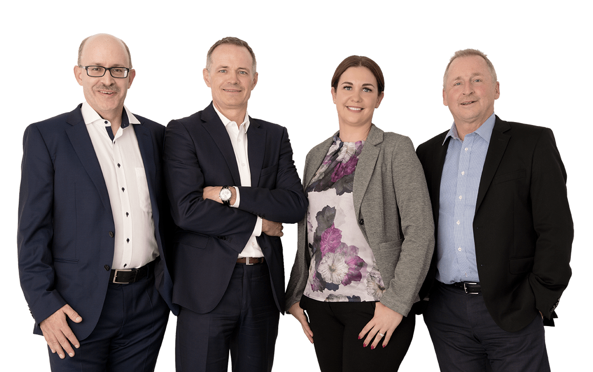 Honold Treuhand AG - Richtig vertraut