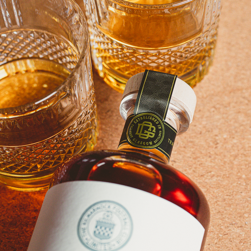 Cane & Grain - Independent bottler of fine spirits