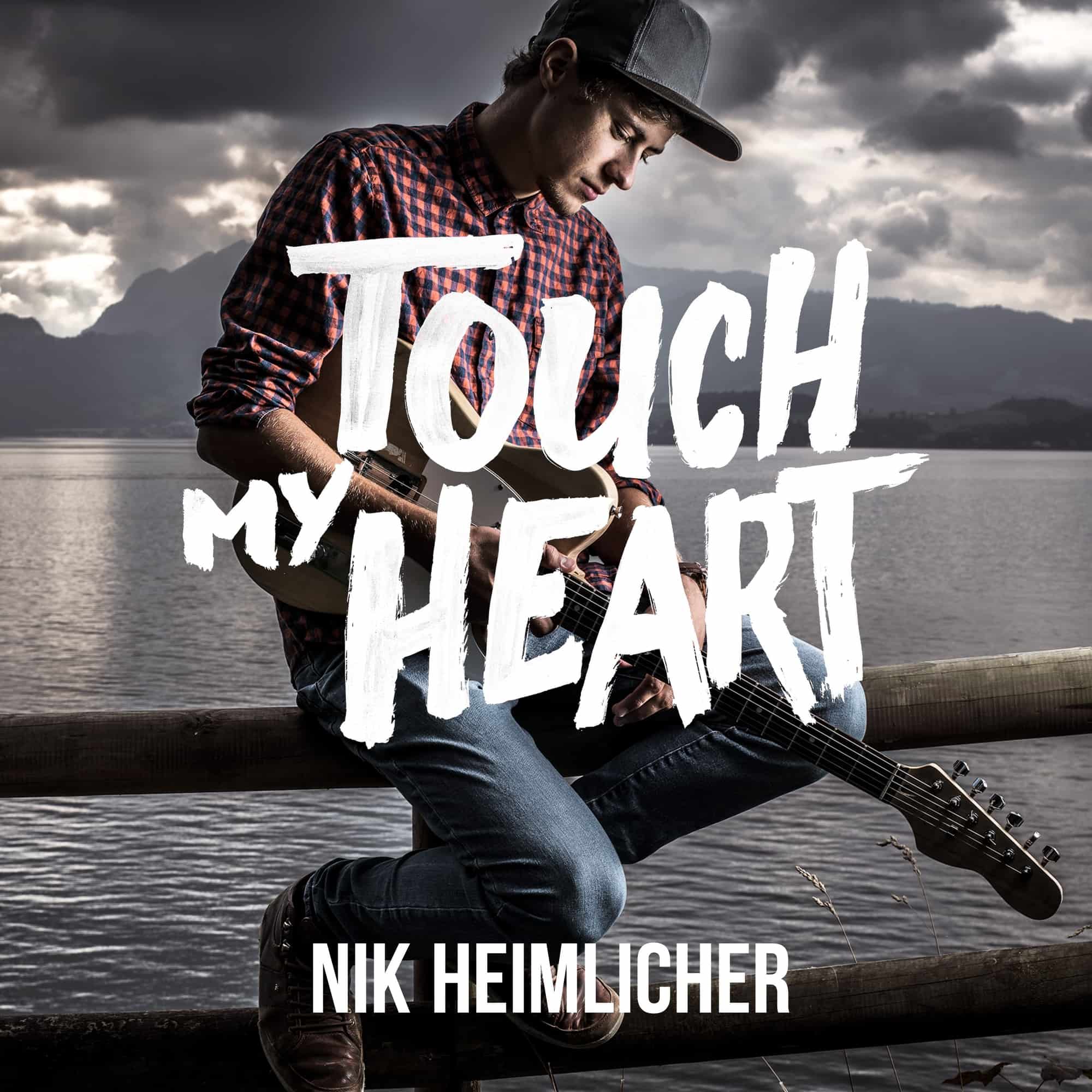 Nik Heimlicher Music Production