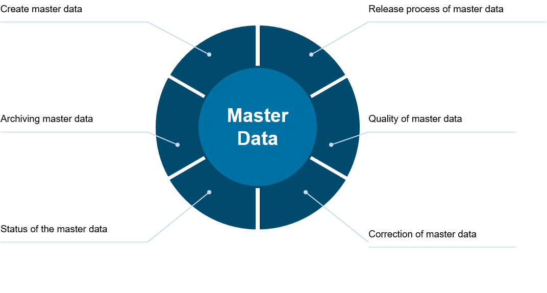 IT Blog | Master Data Life Cycle
