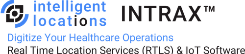 RTLS Software For Healthcare - Intelligent Locations