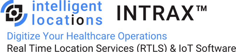 RTLS Software For Healthcare - Intelligent Locations