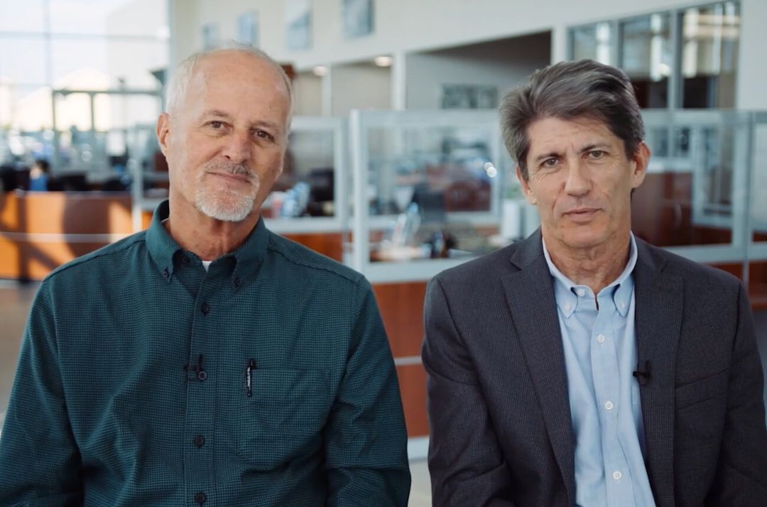 Auto Park Fleet | The National Leader For Step Vans & Delivery Vehicles