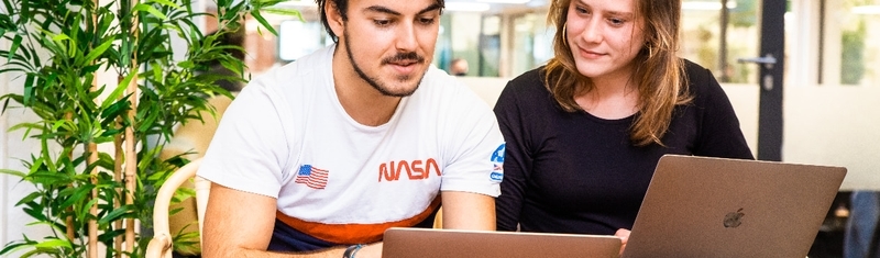 Coding Bootcamp | La Capsule