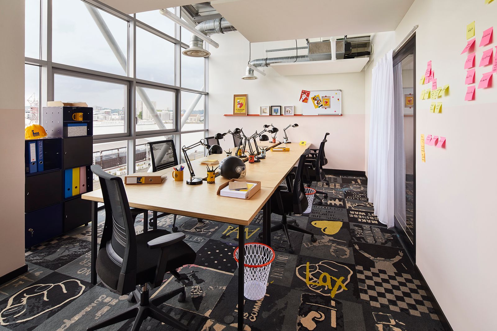 Coding Bootcamp Bordeaux - La Capsule