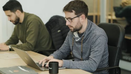 Coding Bootcamp | La Capsule